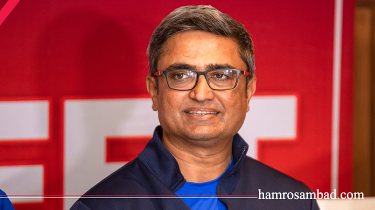 नेपालको टेस्ट खेल्ने सम्भावना छ : प्रशिक्षक देशाई – Hamro Sambad