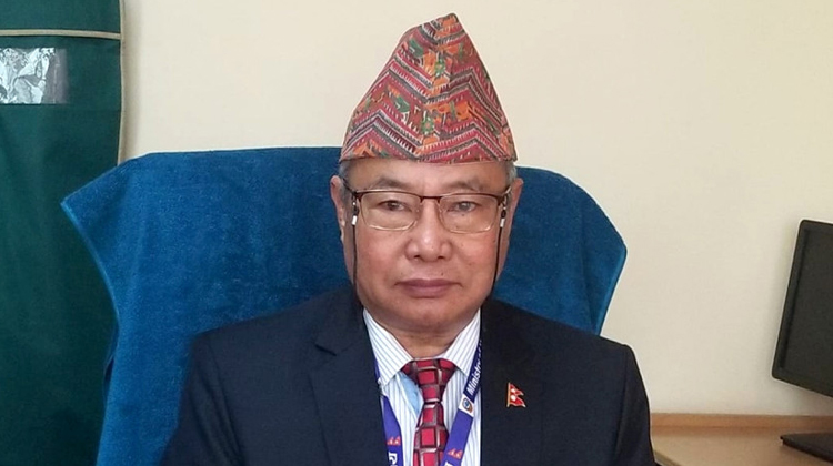 ‘इन्द्रजित राईले रकम असुल्दै जग्गा किन्थे’ – Hamro Sambad