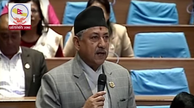 प्रधानमन्त्री न्यायाधीश बन्न मिल्दैन : कांग्रेस – Hamro Sambad