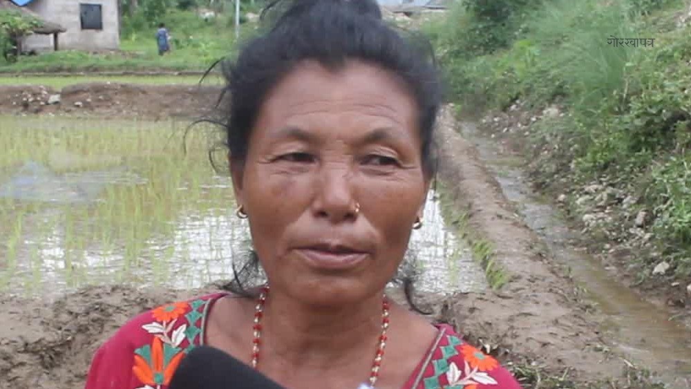 जंगलमै विवाह गरेकी सन्तमायाको दुखान्त जीवन कथा – Hamro Sambad