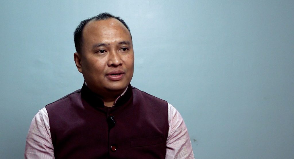 नेपालको गुन्द्रुक–सिन्कीलाई स्टार होटलहरुमा अनिवार्य गराइनुपर्छ : रोङ गाउँपालिका अध्यक्ष ...